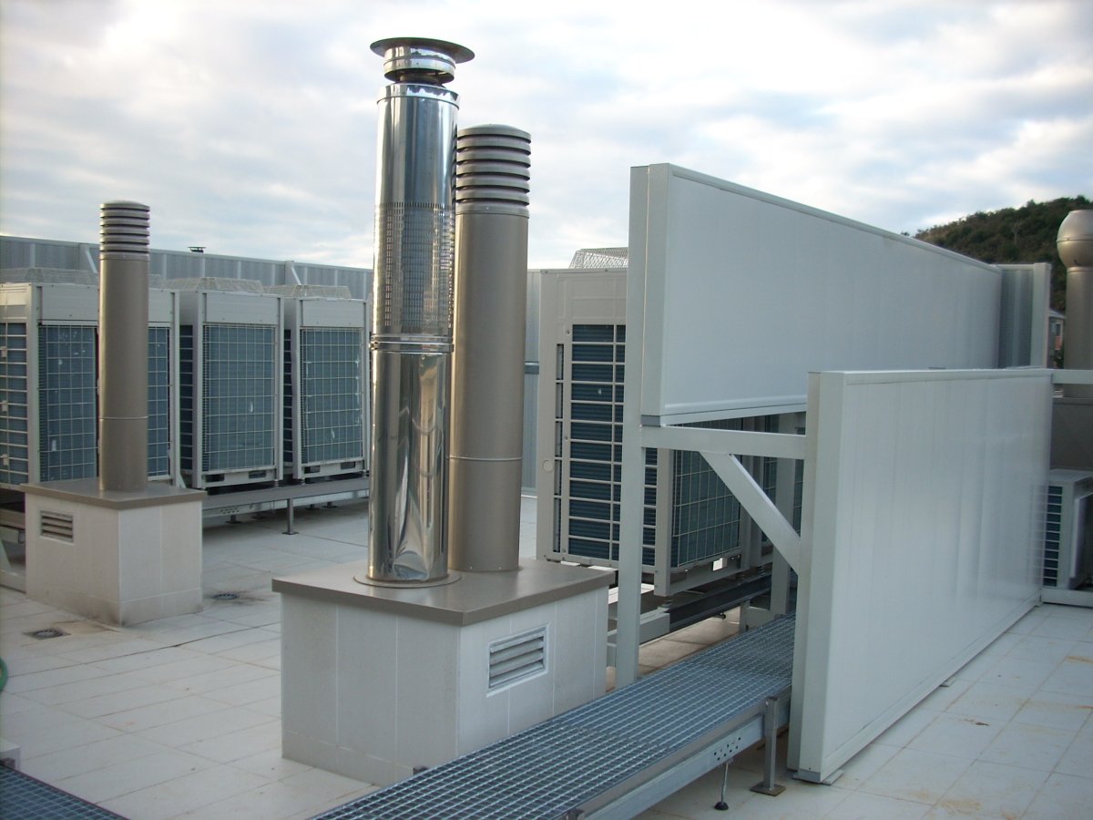 Noise Barrier Panels Acoustic Barrier | Custom Audio Designs