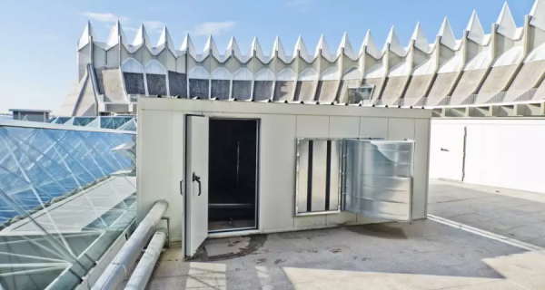 Noise enclosures industrial acoustic enclosures | Custom Audio Designs