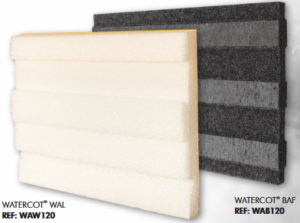 Moisture Resistant Noise Baffle | Custom Audio Designs