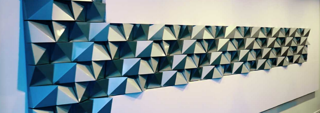 CeraFlector Diffuser | Custom Audio Designs