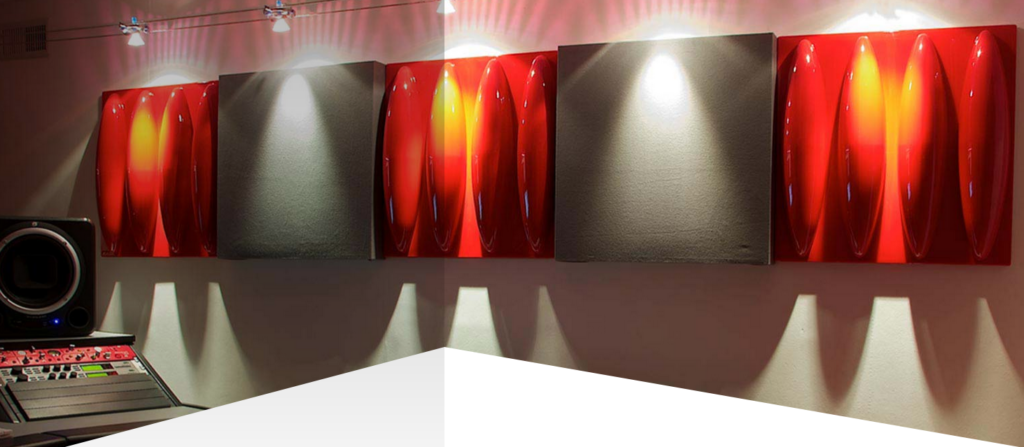 DynamicFlow Diffuser | Custom Audio Designs