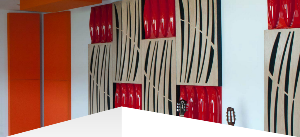 DynamicFlow Diffuser | Custom Audio Designs