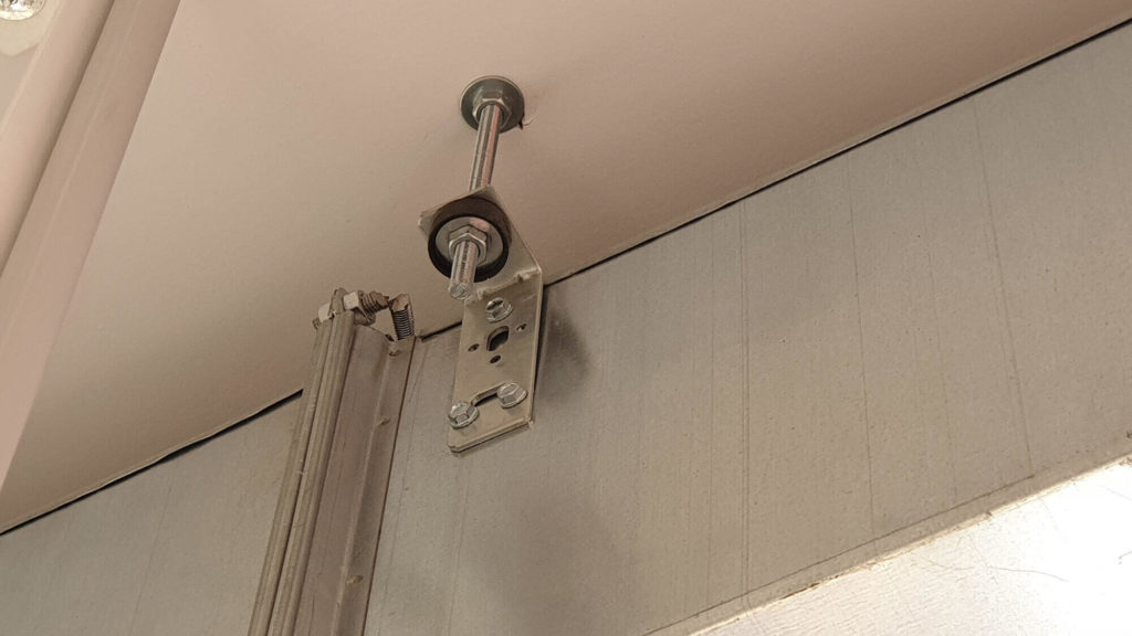 HVAC Anti vibration hangers | Custom Audio Designs