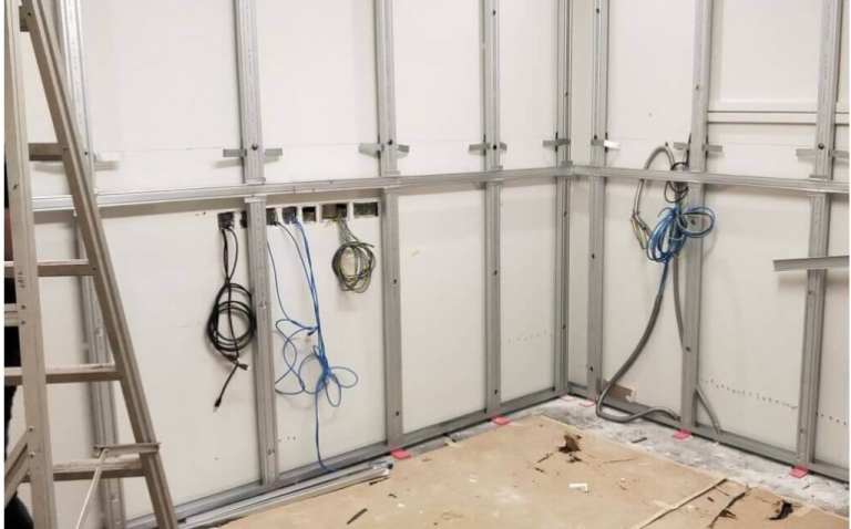 Acoustic Wall Ties | Custom Audio Designs