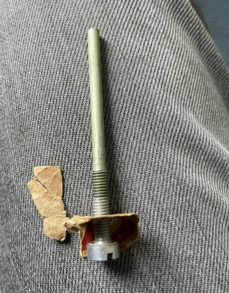 Philips Philicorda Repair | Custom Audio Designs