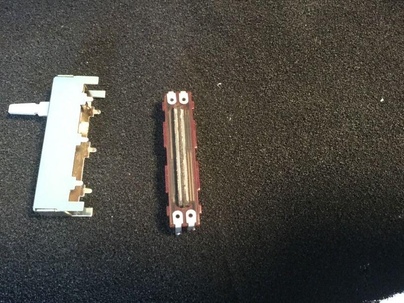 Yamaha CS30 Repair | Custom Audio Designs